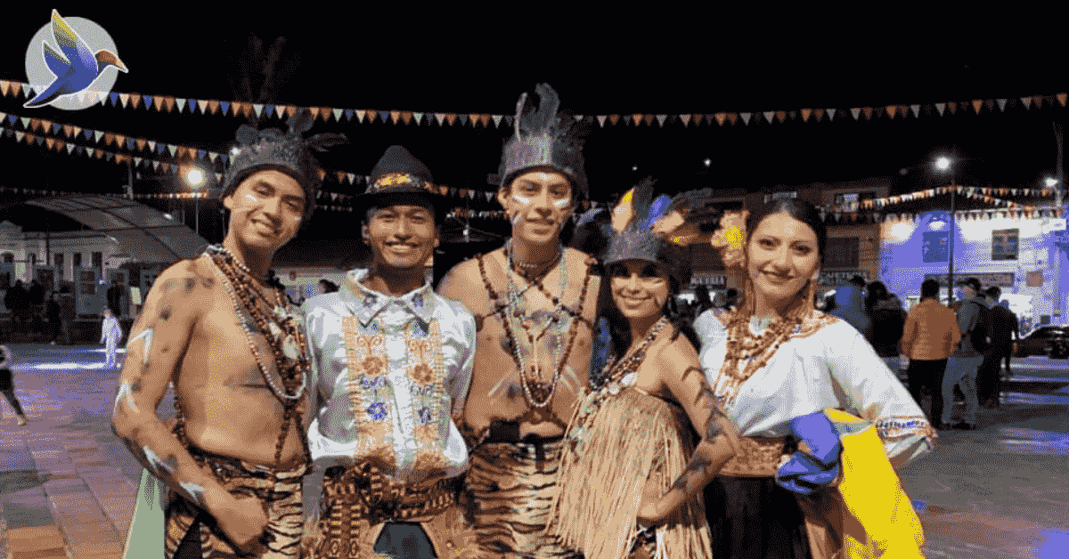 Funza Celebrará El Festival De Arte Y Cultura Zaquesazipa Universidad Ean
